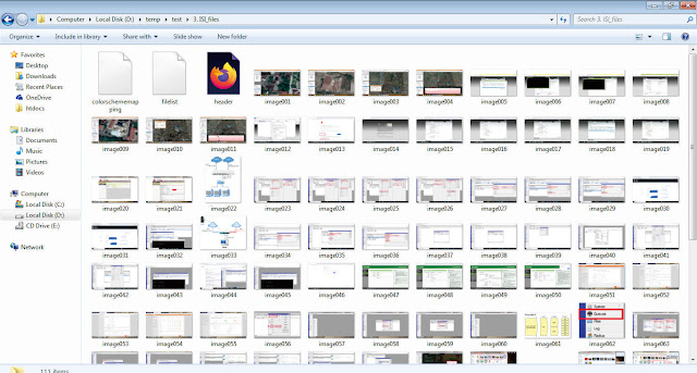 √ Cara mengambil gambar yang ada di dalam dokumen Microsoft Word ...