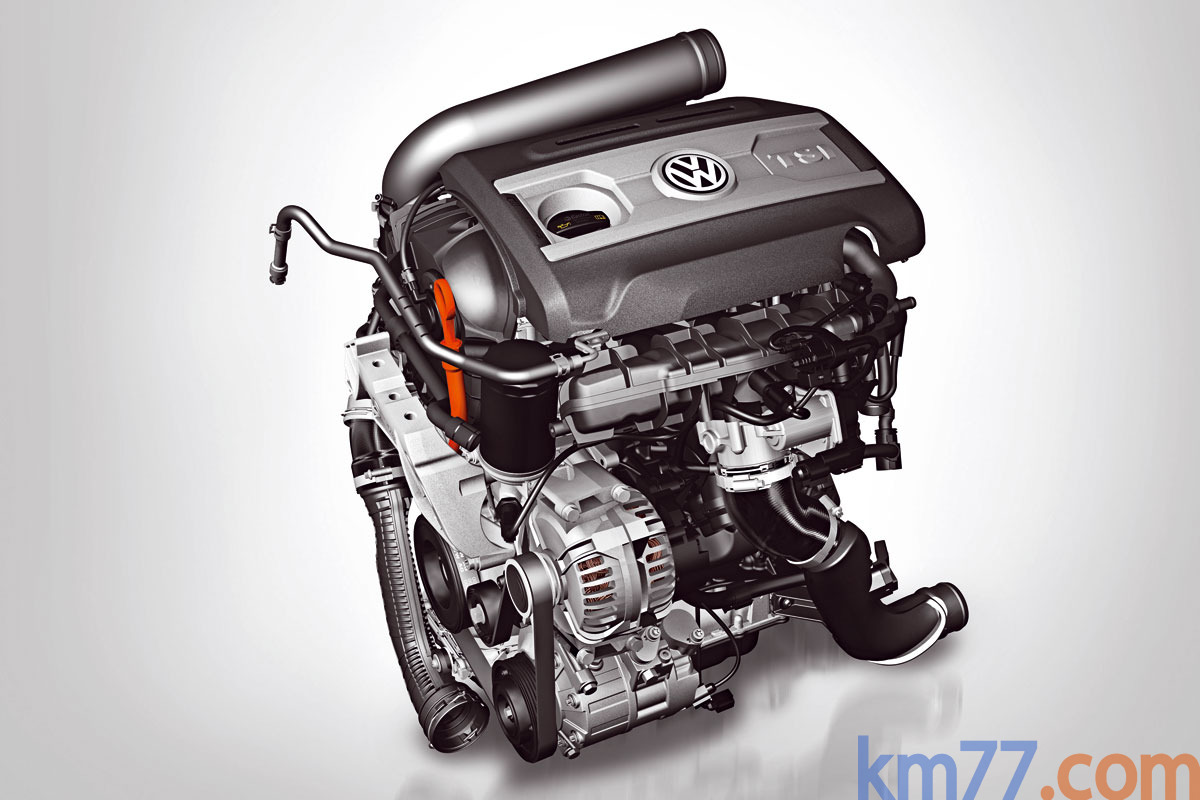 Picbar Motors: 2.0 TDI, EL GENÉRICO