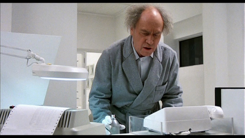 Cool Ass Cinema: Creepshow (1982) review