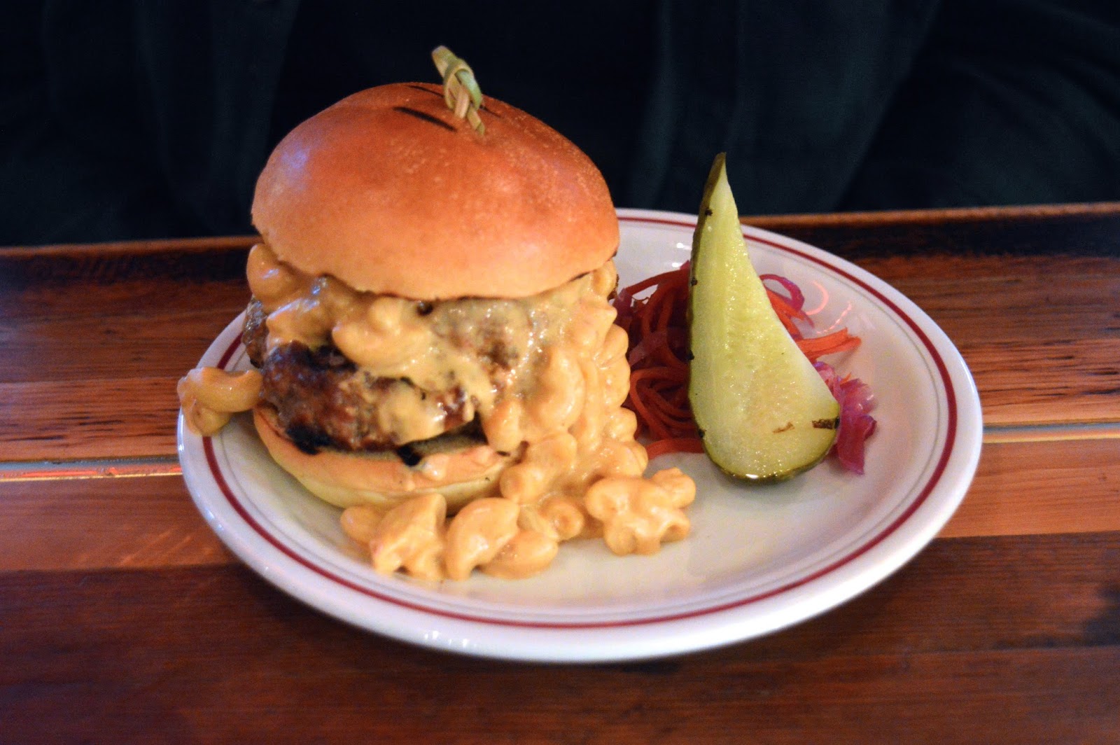 Foodie Review: The Best Places To Eat in Soho | POPCORN AND GLITTER