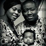 POD'S DESK BLOG: PHOTOS: MEET PASTOR E.A. ADEBOYE AND HIS BEAUTIFUL FAMILY