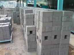 BINAAN BANGUNAN.....: BATA SIMEN