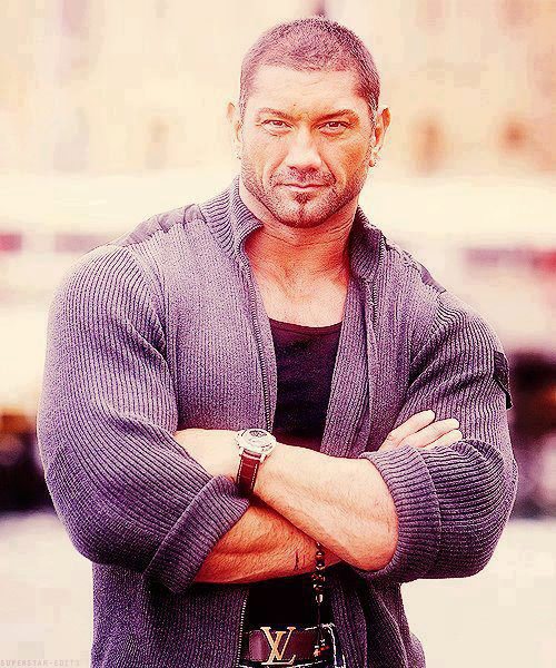 WHWC : Celebrity Bodybuilders