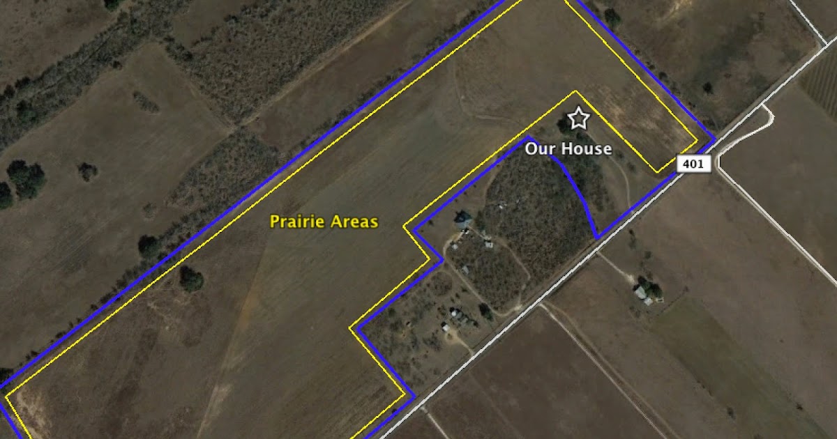 The Journey Continues: The Prairie Project