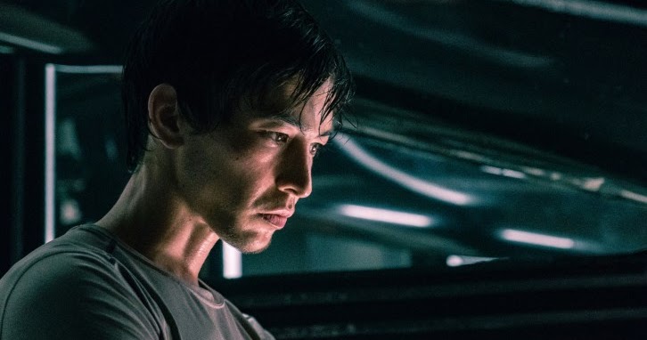 Origin - Promos, Sneak Peeks, First Look Photos, Poster, Synopsis ...