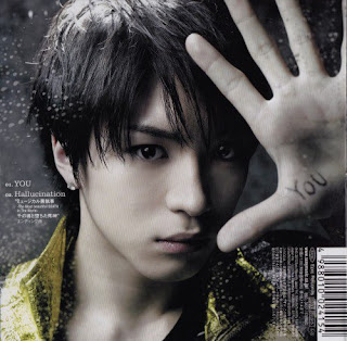 Animazing Haitoku World: Rankings: My fave japanese singers(male ver.)