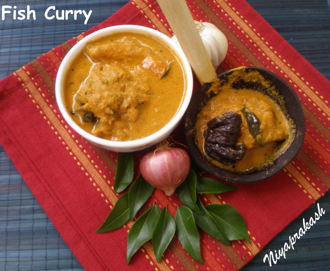 Niya's World: Photos of Homemade dishes