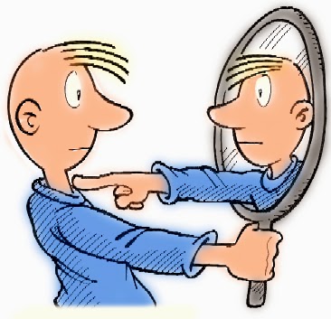 Ejemplo edublog: Autoevaluación