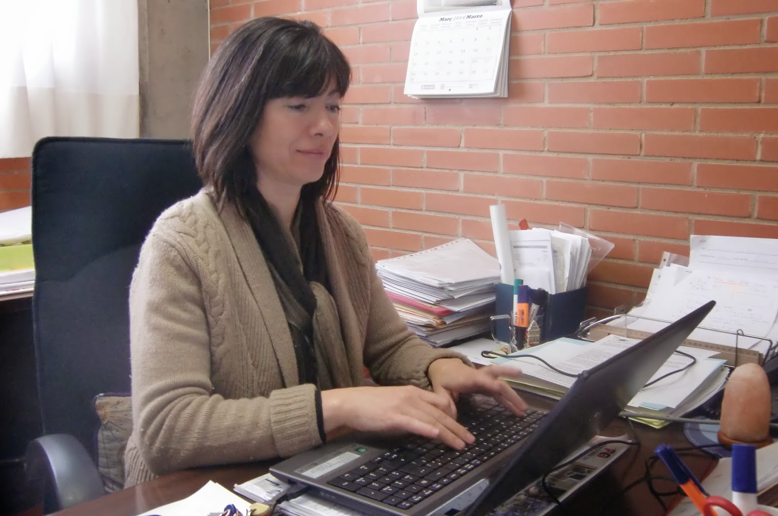 Preguntas y respuestas: febrero 2014