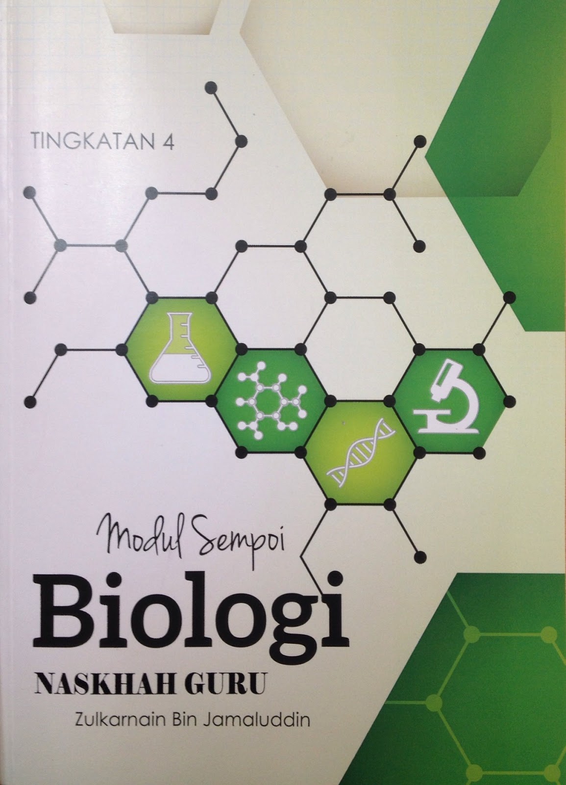 Biology A+: Soalan kertas 3 set 1(JUJ 2015)