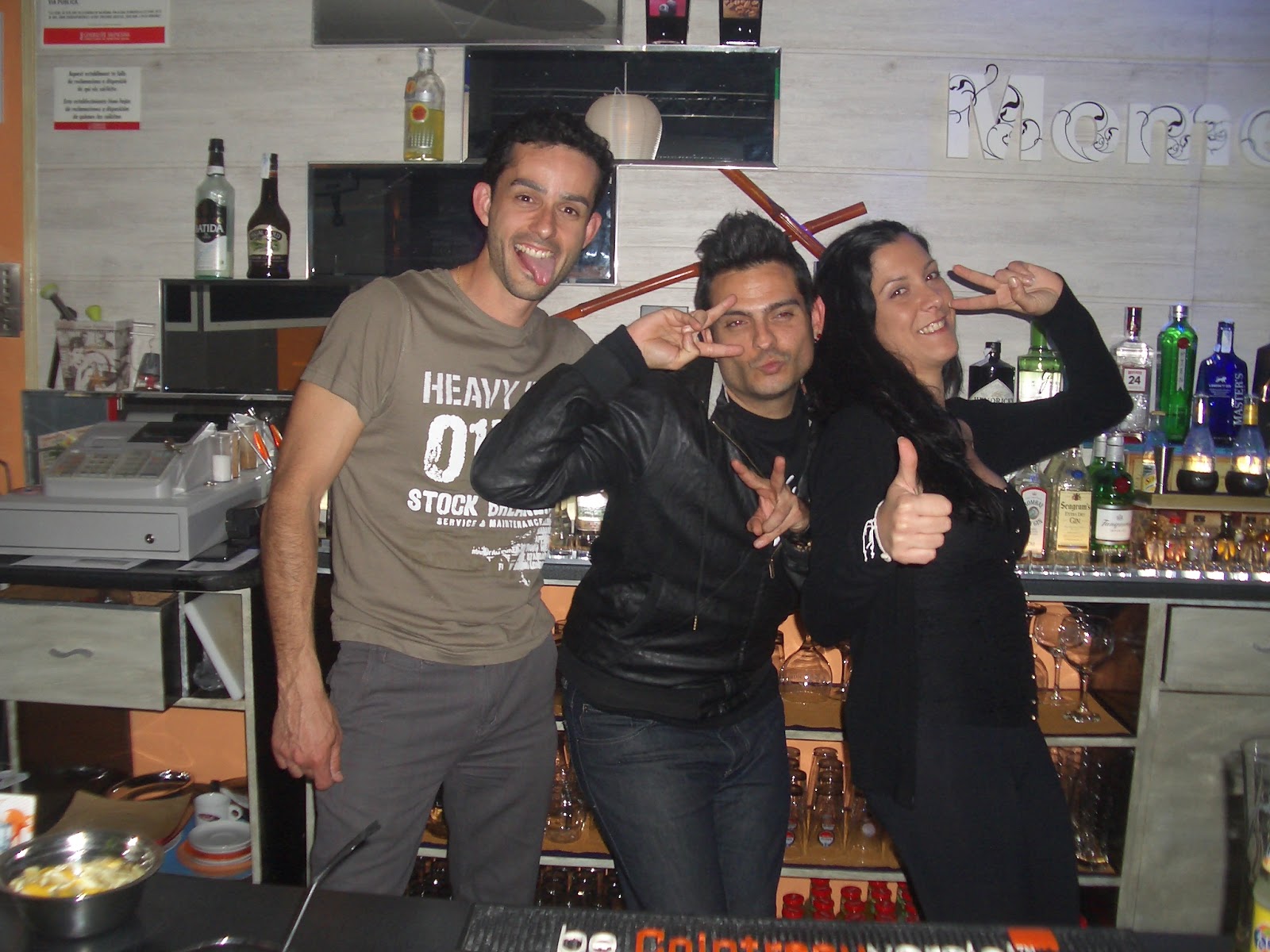 Monólogos Valencia: NOCHE DE UN BUEN HUMOR CON RAÚL ANTÓN