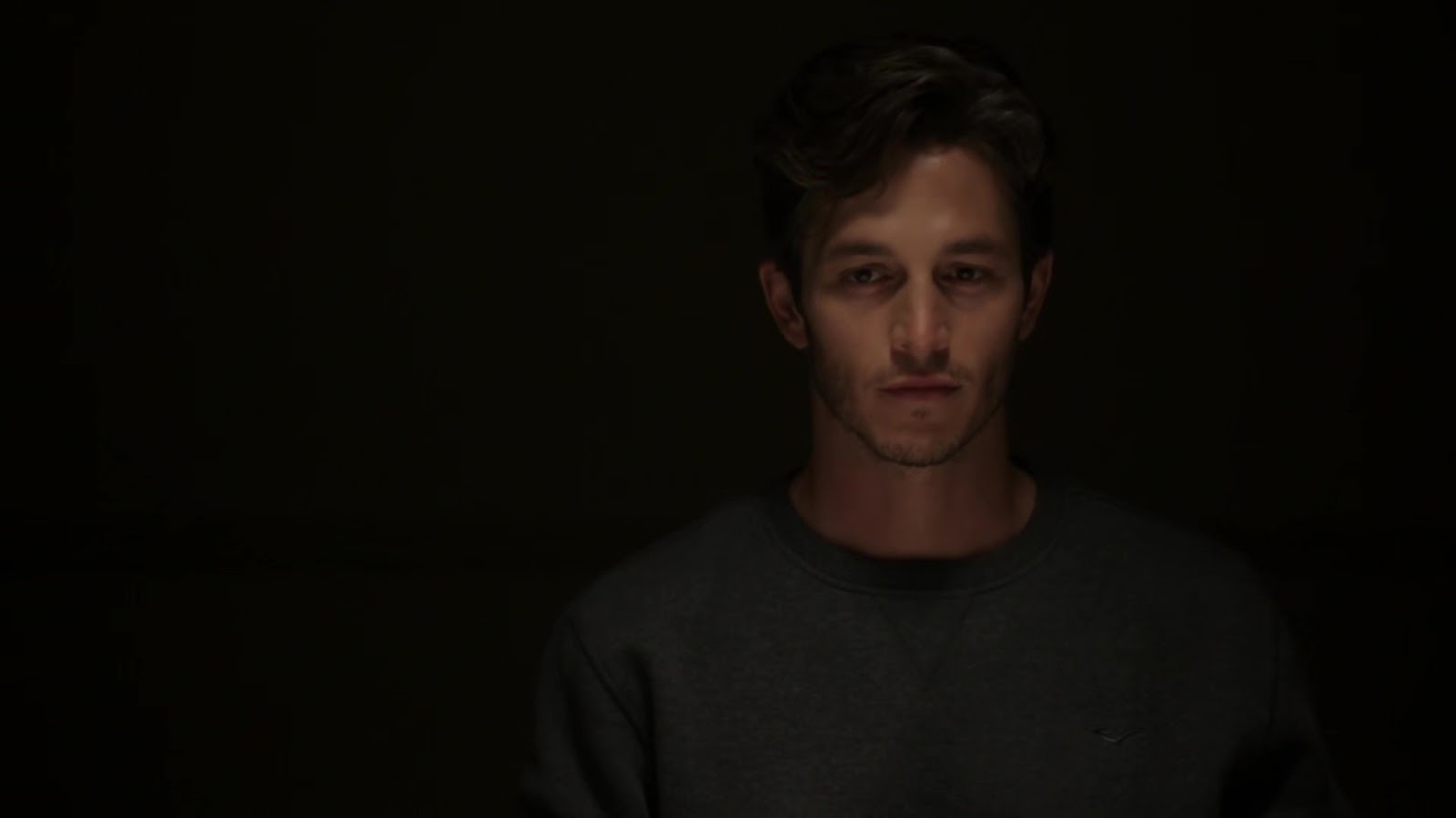 Scream: The TV Series (2015 - ) - Men Tied Up