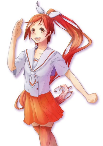 Crunchyroll Hime | Animoe