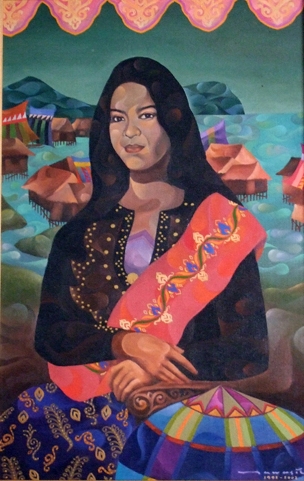 TAUSUG [People of the Current] | ALL TAUSUG