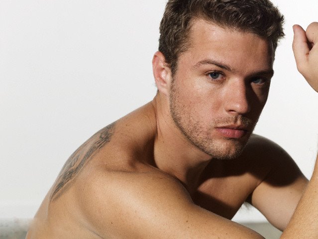 Ryan Phillippe Hot