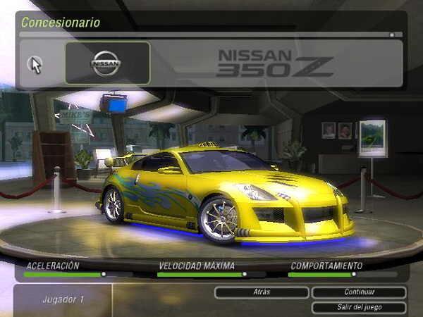 Download Game Need For Speed Underground 2 For PC (NFSU2) - My ...