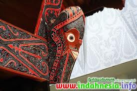 Esther: RUMAH GORGA ADALAH RUMAH BANGSA BATAK