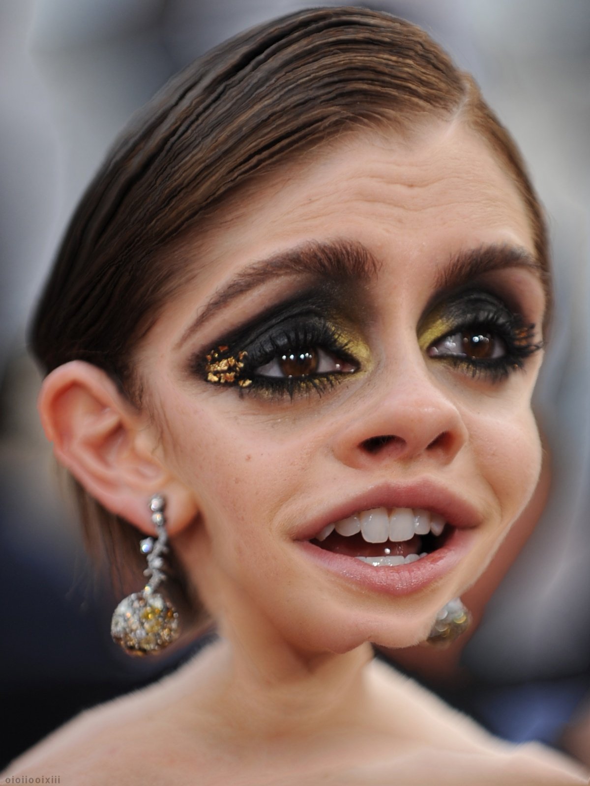 oioiiooixiii: Liquid Rescale - Seam Carving