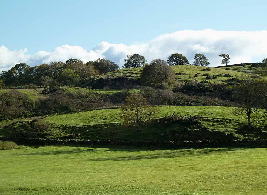 Alex and Bob`s Blue Sky Scotland: Torphichen Hills. Preceptory.Korean ...