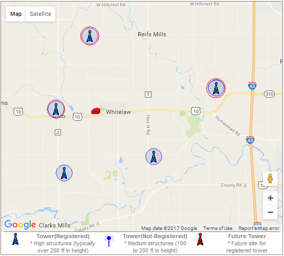 Wisconsin: Something Evil Has Been Happening There For Decades: Teresa ...