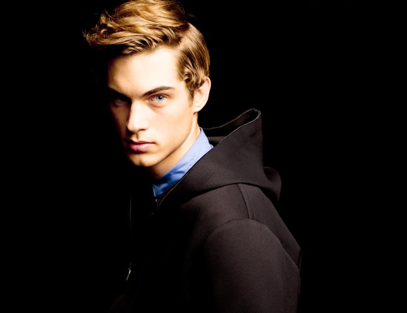 Polish Models Blog: Portfolio: Greg Nawrat by Jeiroh Yanga