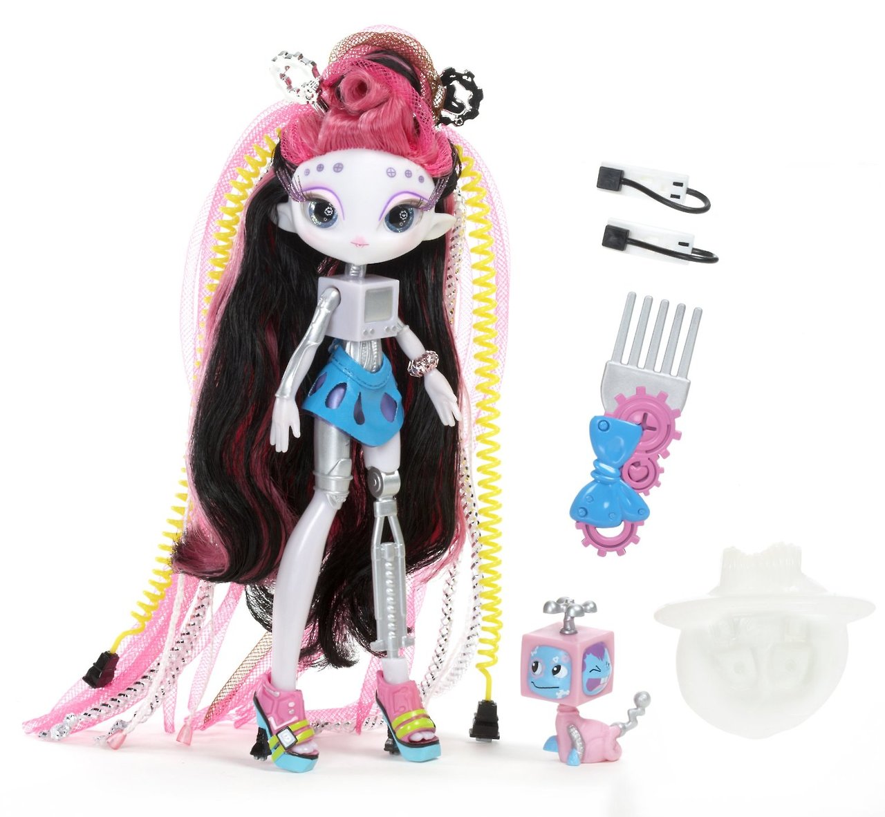 FREAKY JUST GOT FABULOUS: Nuevas Novi Stars