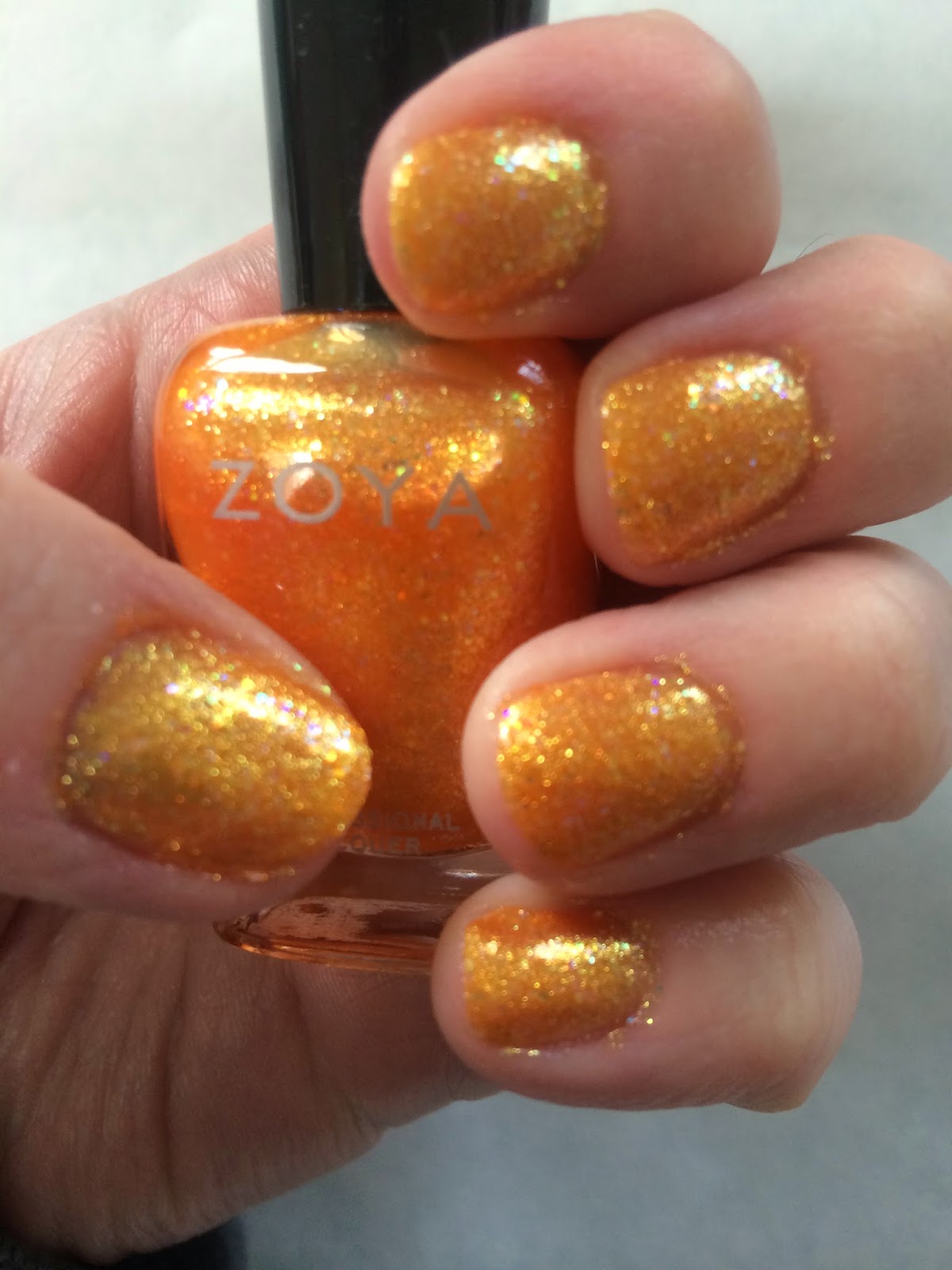 The Manic Painteress: Zoya Bubbly Collection, Summer 2014. Swatches and ...
