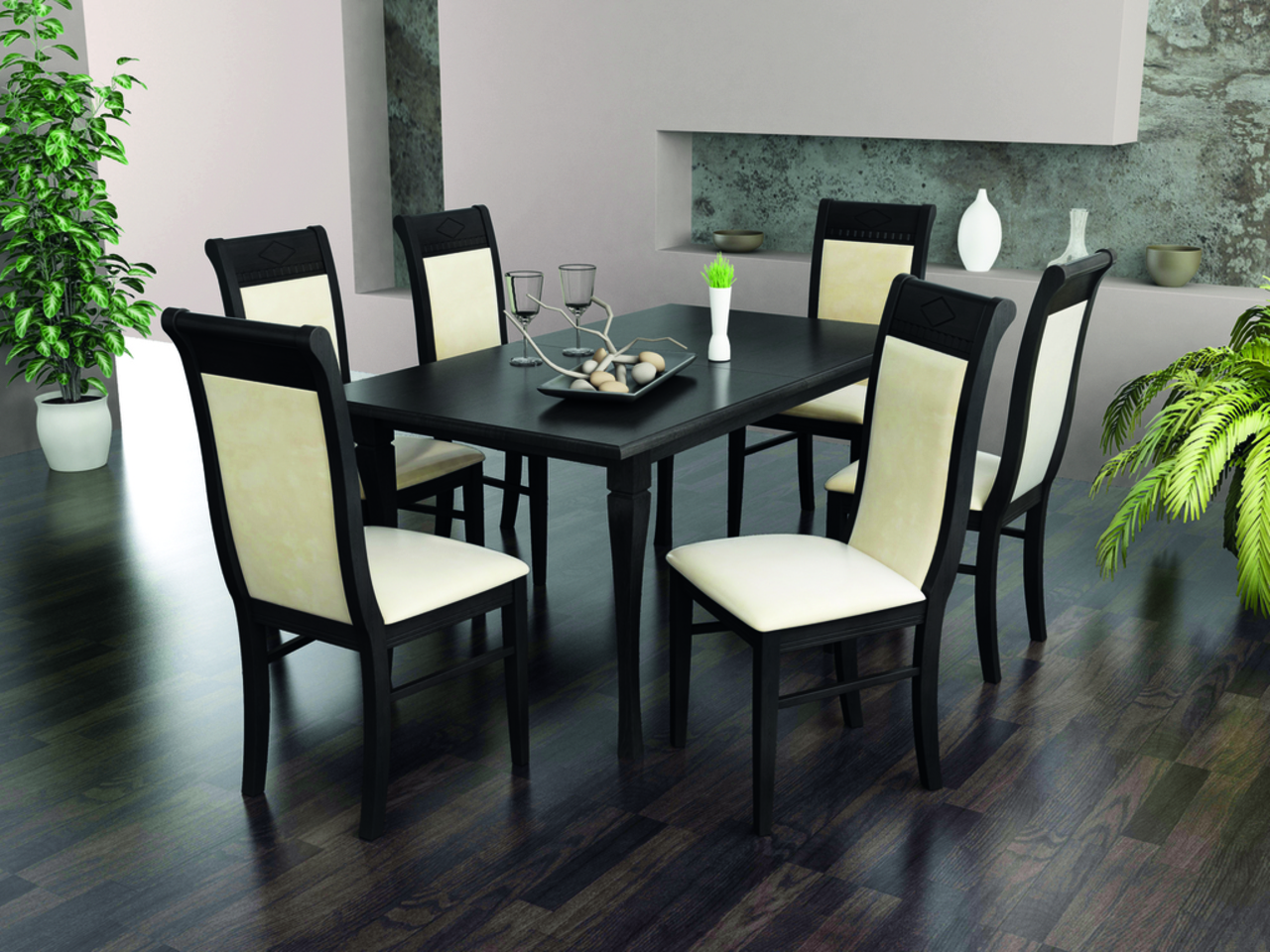 Mobila Timisoara: Set mese si scaune in Timisoara