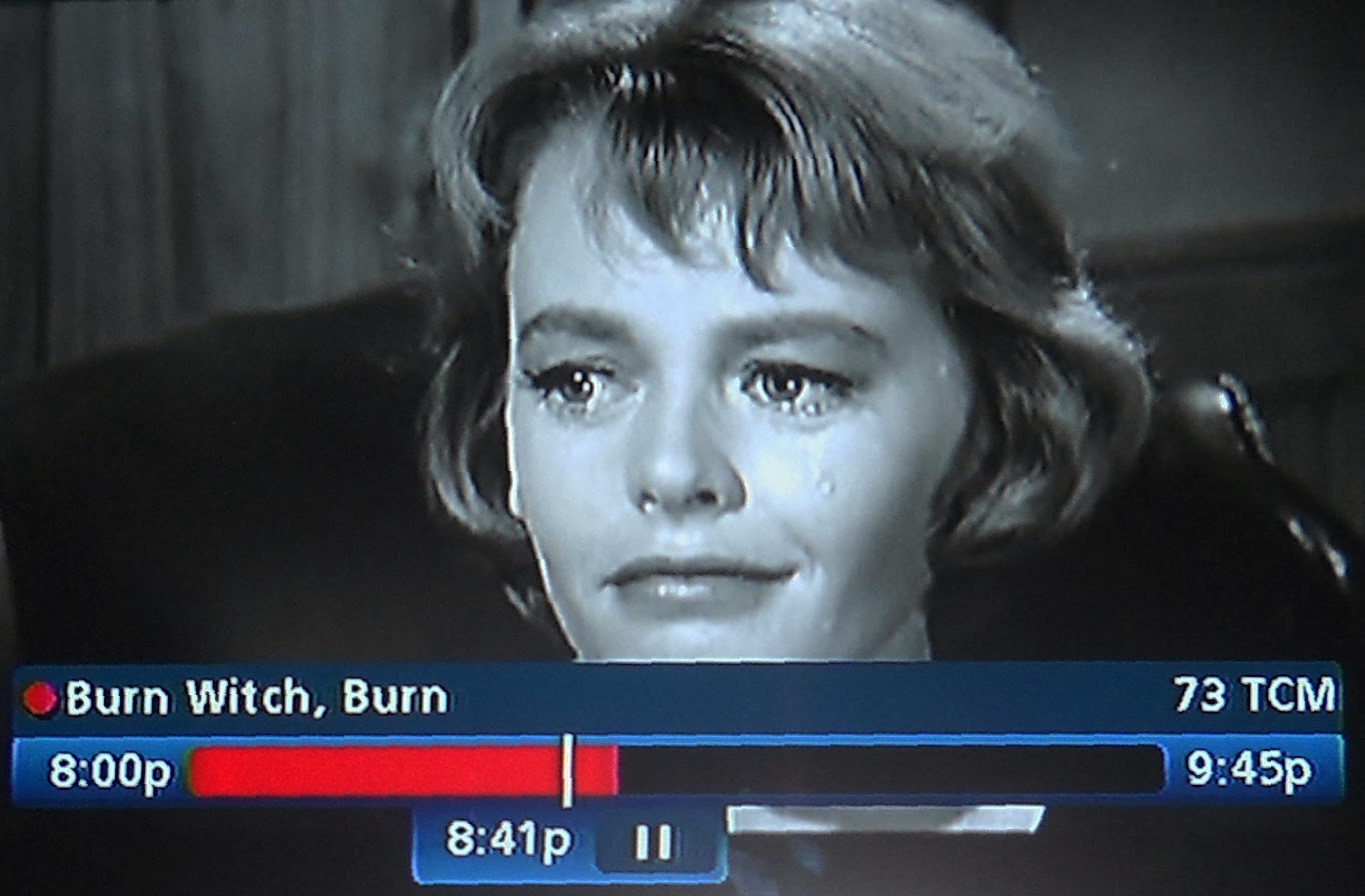 NIGHT DEPOSITS: SEPARATED AT PUBERTY