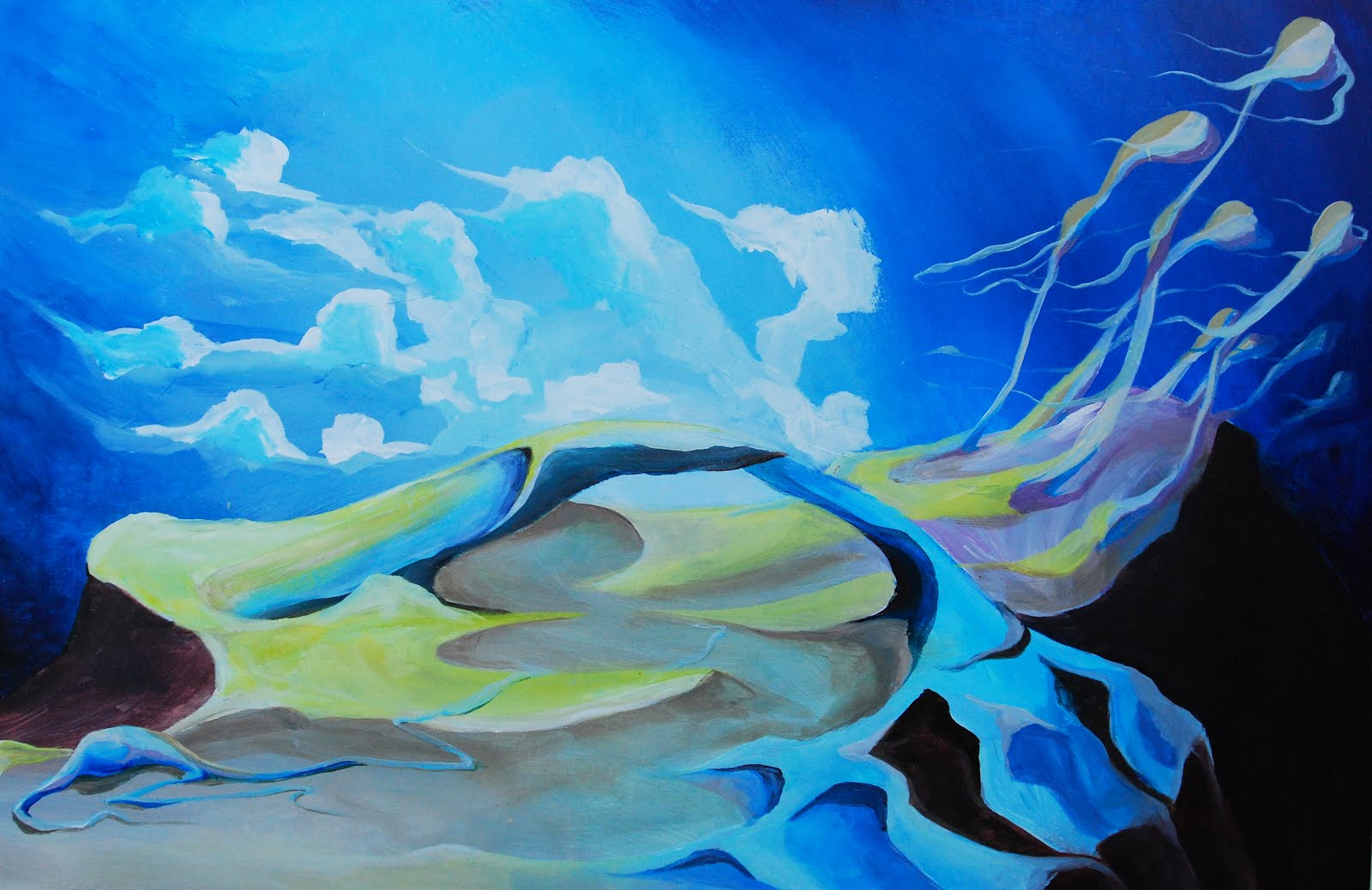 Preservation - Recollection - Reflection