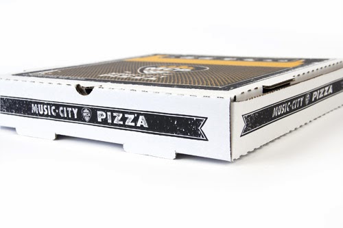 Anderson Design Group: Blog: Music City Pizza: Branding & Packaging