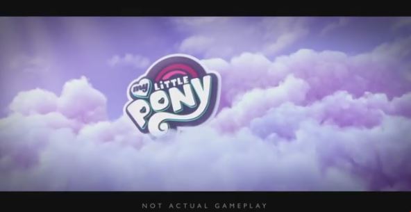 Equestria Daily - MLP Stuff!: My Little Pony Game Releases Surprisingly ...