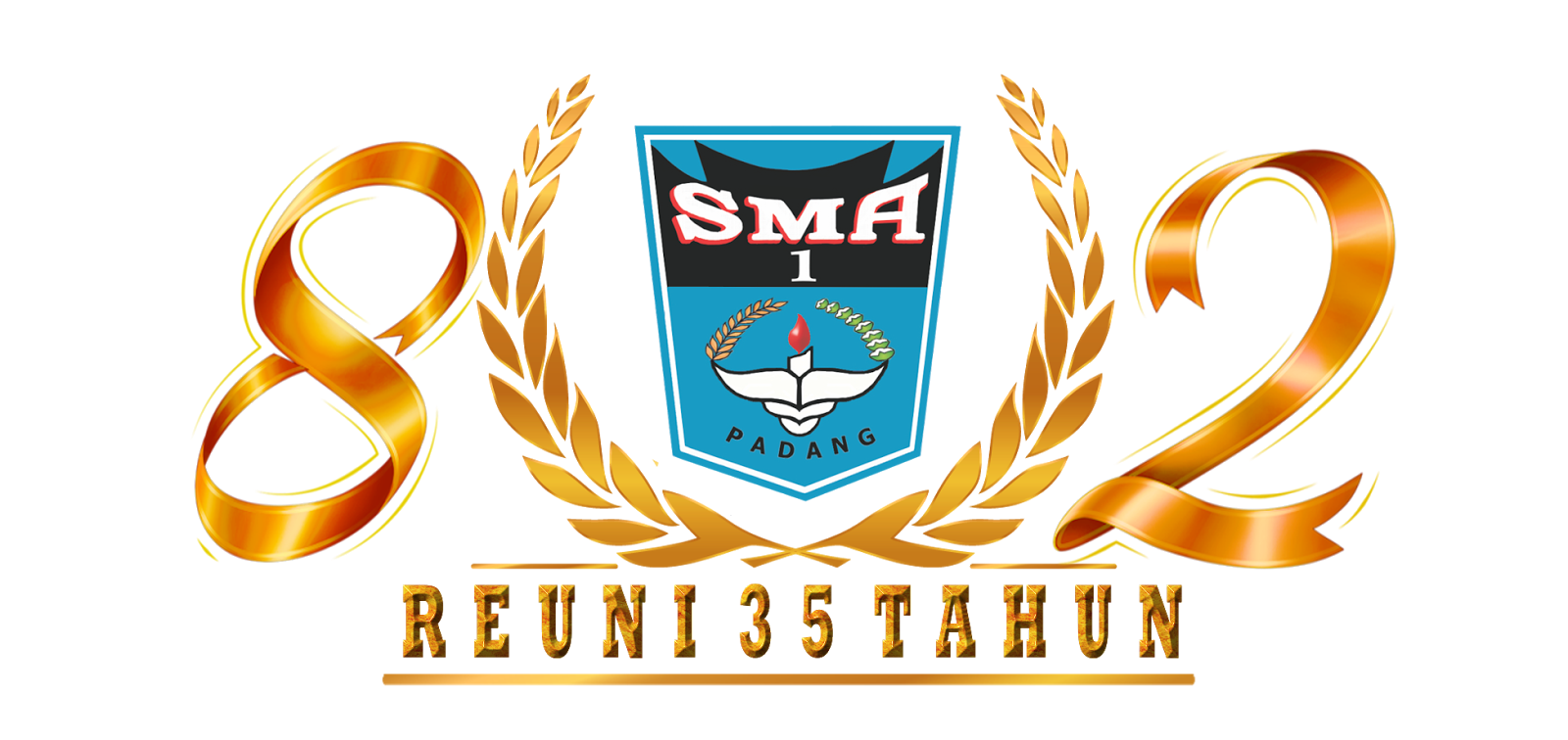 Alumni 1982 - SMA Negeri 1 Padang: Pra Reuni Akbar 35 Tahun SMAN 1 Padang