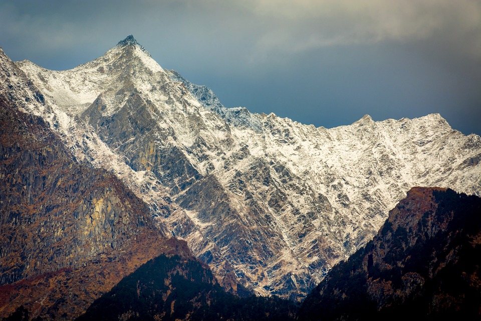 Tips For Your First Trek To The Indian Himalaya ~ Holiday Guide