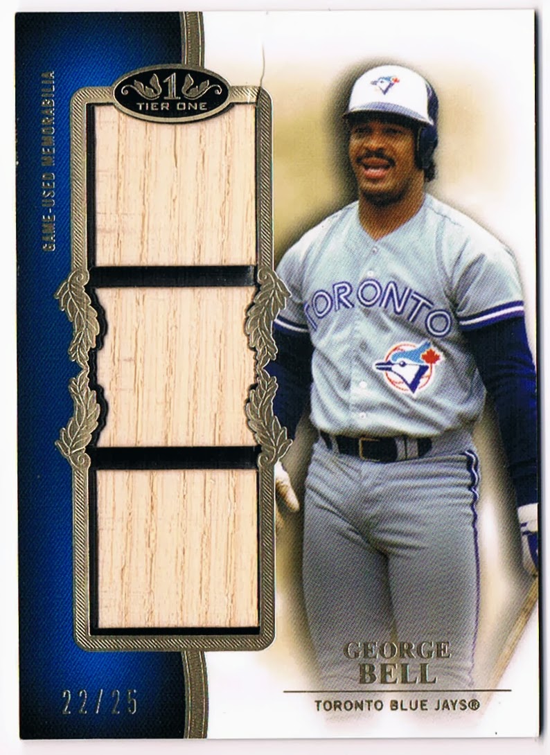 The Pack Gambler: What are you receiving in Game Used Relic cards?