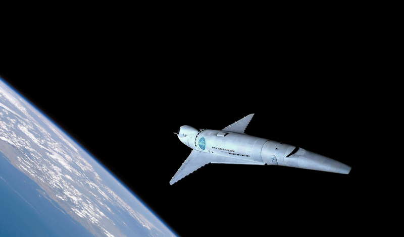 The Great Canadian Model Builders Web Page!: Orion III Pan American ...