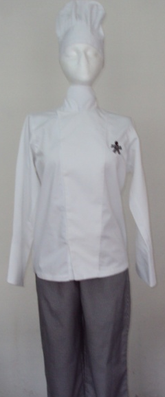 Mugevi Ltda: Uniformes SENA