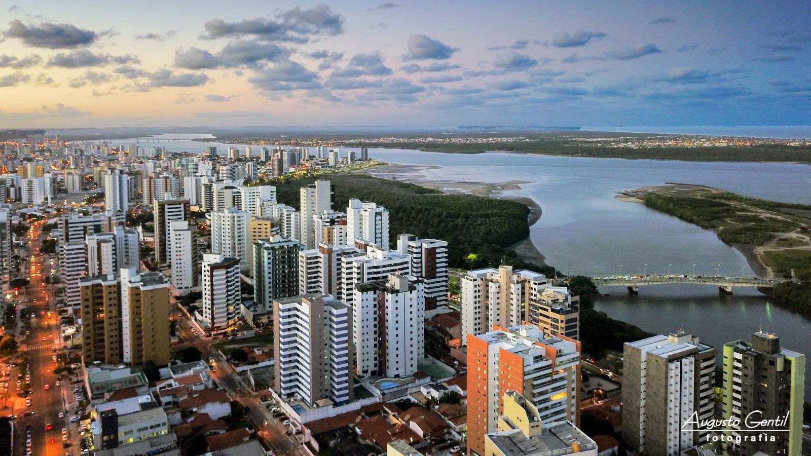 ARACAJU by Raul Lopes | SkyscraperCity Forum