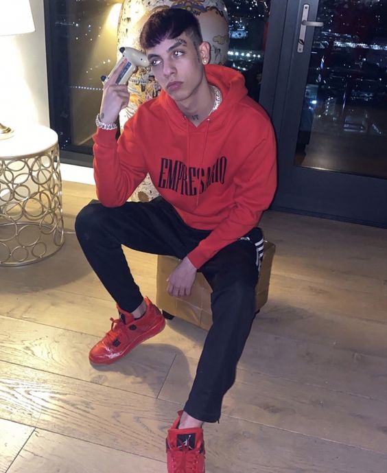 Natanael Cano Wallpaper 22