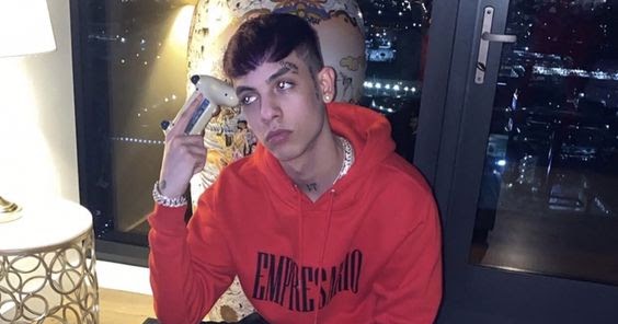 Natanael Cano Wallpaper