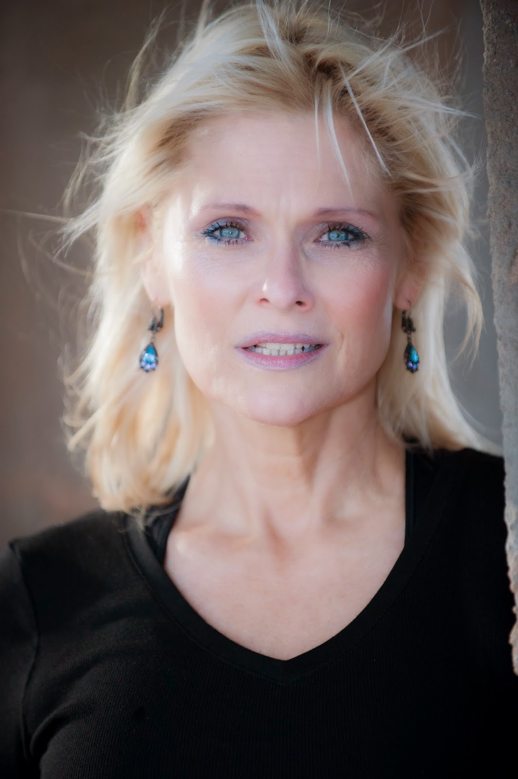 aldo camargo photography: Annette McCarthy