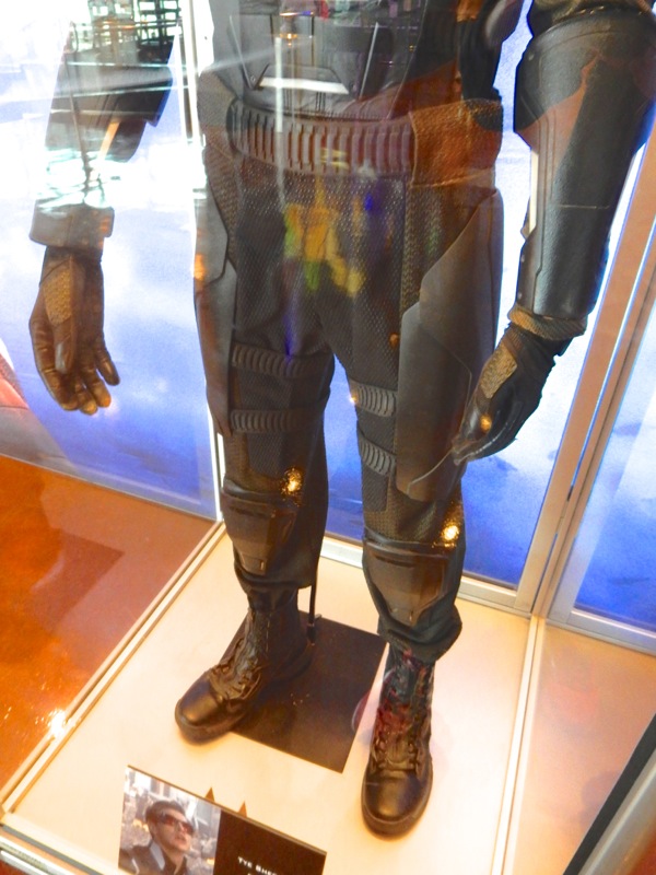 Hollywood Movie Costumes and Props: X-Men: Apocalypse Cyclops movie ...