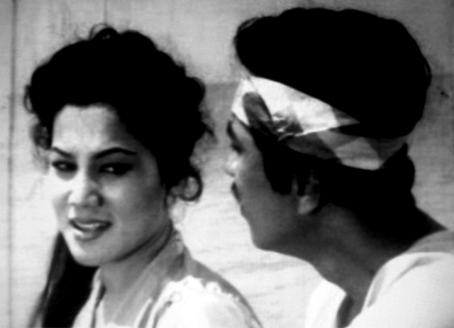 FILEM KLASIK MALAYSIA: SALMAH AHMAD