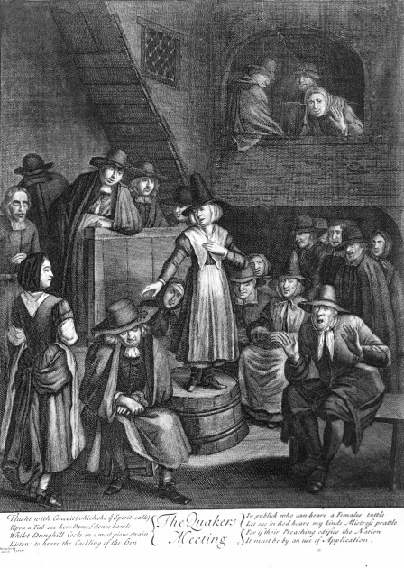 A WORKING, MIDDLING SORT OF CLASS PEDIGREE : EARLY MODERN RATCLIFF ...