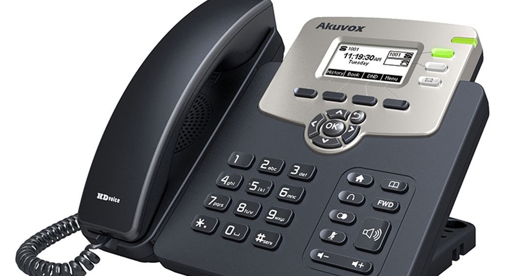 Important Facts You Need to Consider Before Buying IP Phone | Cloud ...