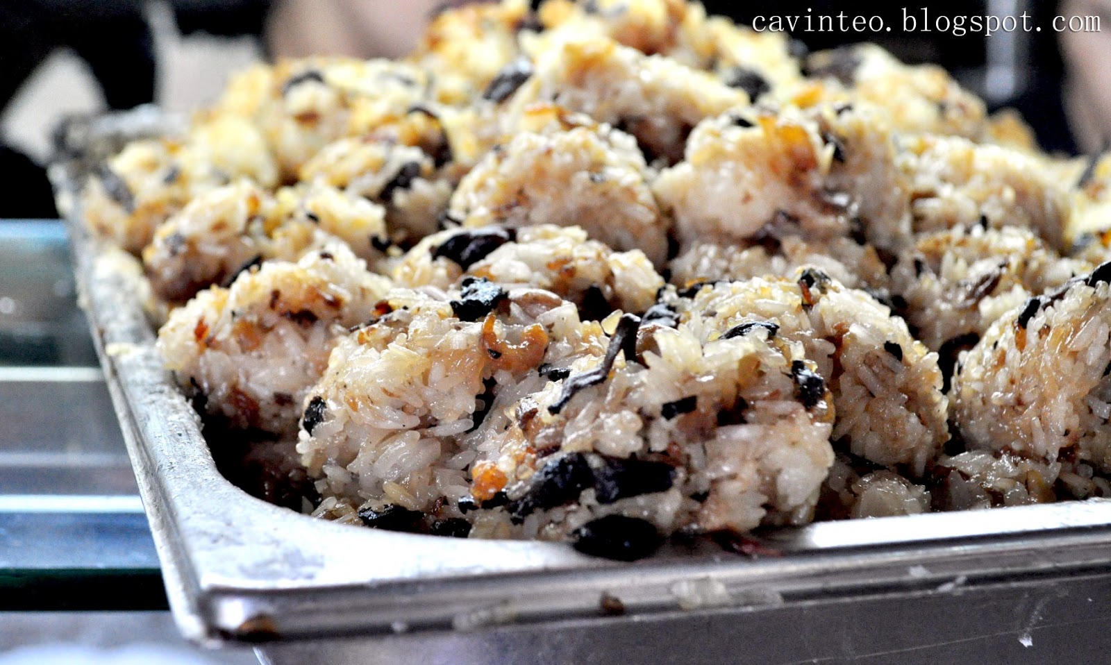 Entree Kibbles: Lek Lim Nonya Cake Confectionery (陸林娘惹粿] Where Halal ...