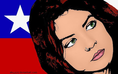 Samuel Antonio Prado Franco: Simplemente Camila. 8-4-2012.