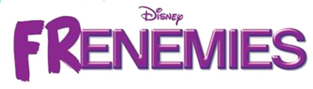 D*GANSF: Poster oficial de "Frenemies" novo filme da Disney Channel