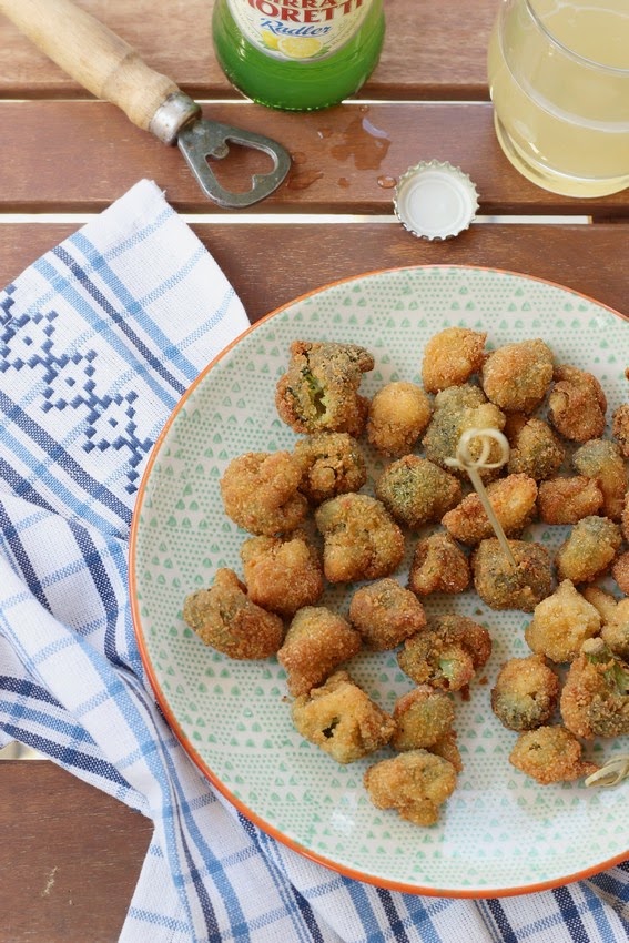 Juditka konyhája: ~ BROKKOLI SNACK