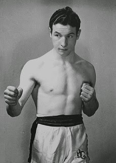 NYSocBoy's Beefcake and Bonding: British Boxing Beefcake